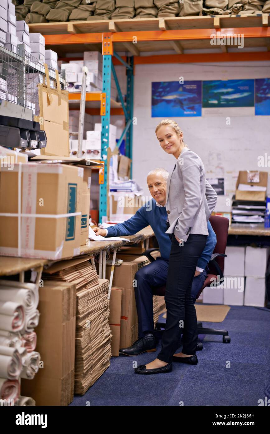 Work distribution hi-res stock photography and images - Alamy