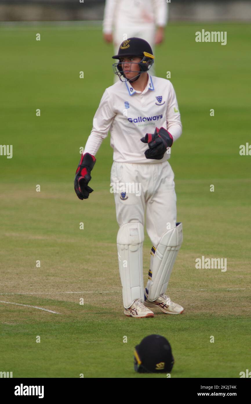 Charlie chester hi-res stock photography and images - Alamy