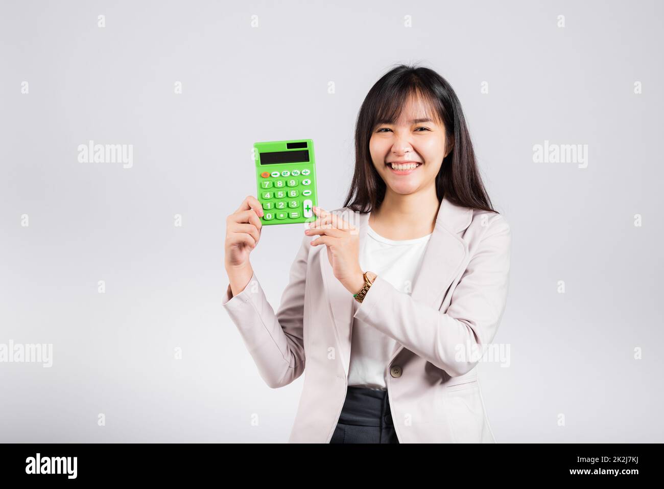 Electronic secretary hi-res stock photography and images - Alamy