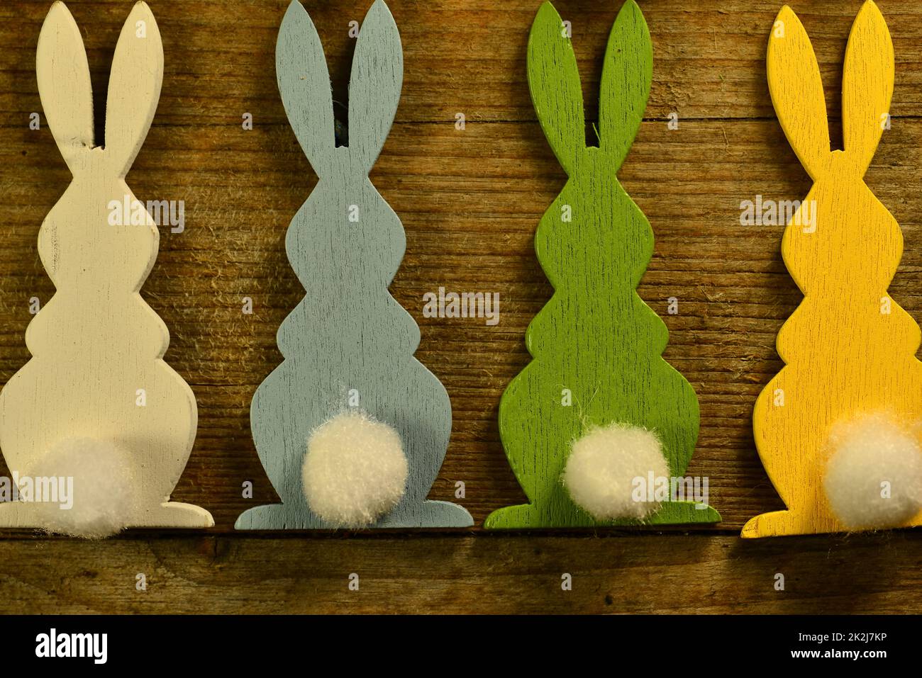 Spring bunnies rabbits hi-res stock photography and images - Alamy