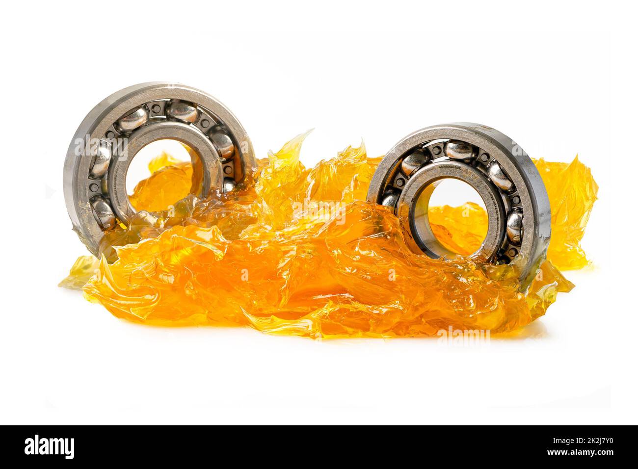 Ball bearing stainless with grease lithium machinery lubrication for ...