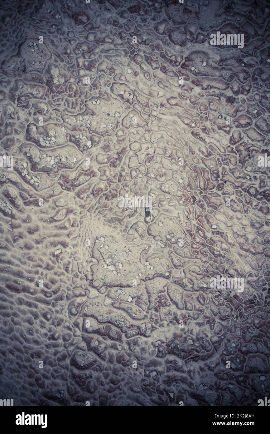 Calcium carbonate crystals hi-res stock photography and images - Alamy