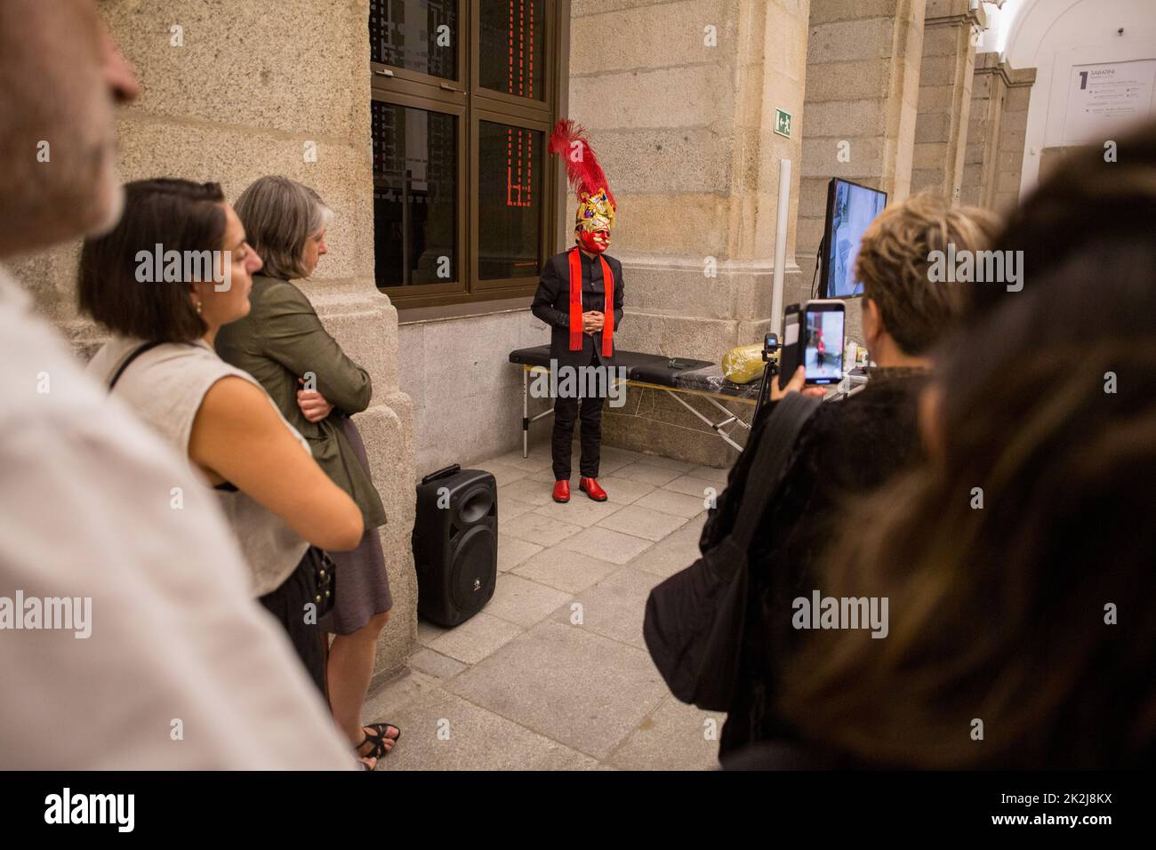 Popol wuj hi-res stock photography and images - Alamy