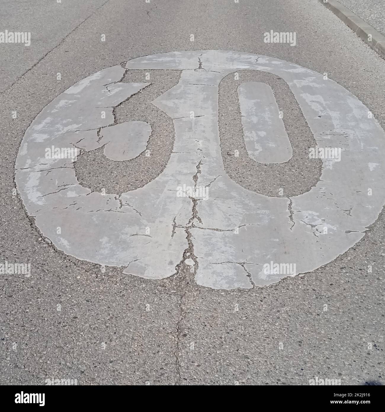 Kilometers hi-res stock photography and images - Alamy