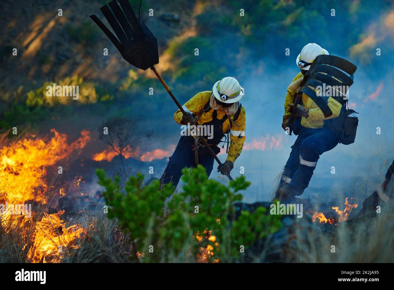 Firefighting bravery hi-res stock photography and images - Alamy