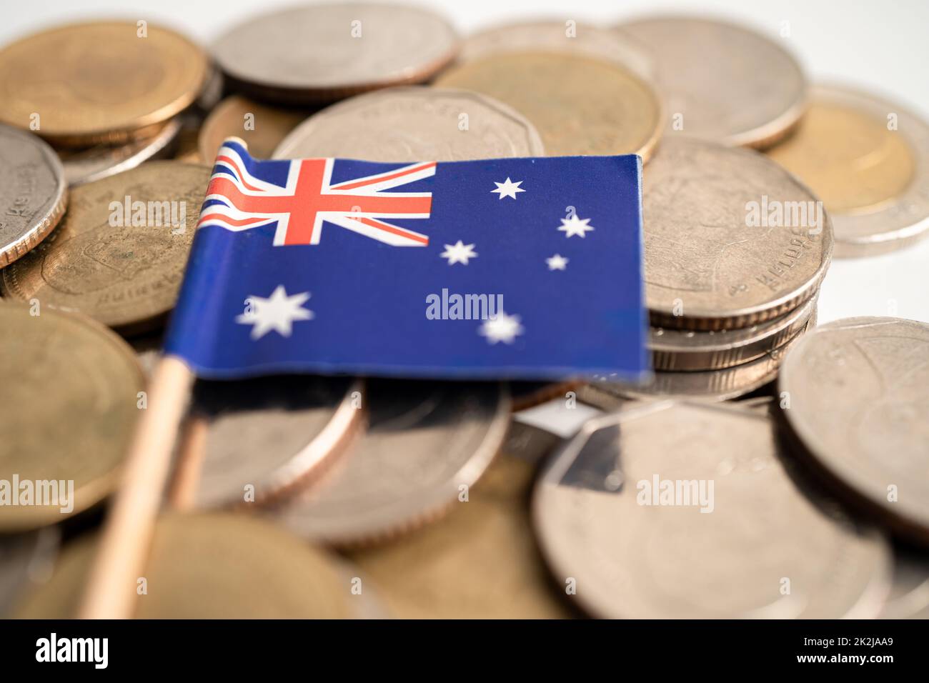 Money stack flag hi-res stock photography and images - Alamy