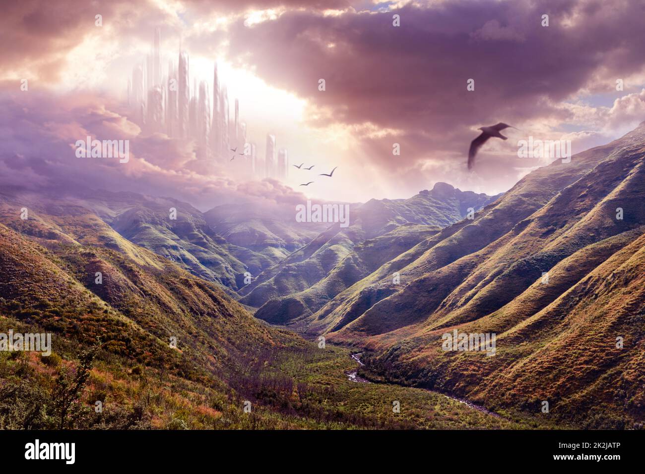 Awe inspiring wildlife hi-res stock photography and images - Alamy