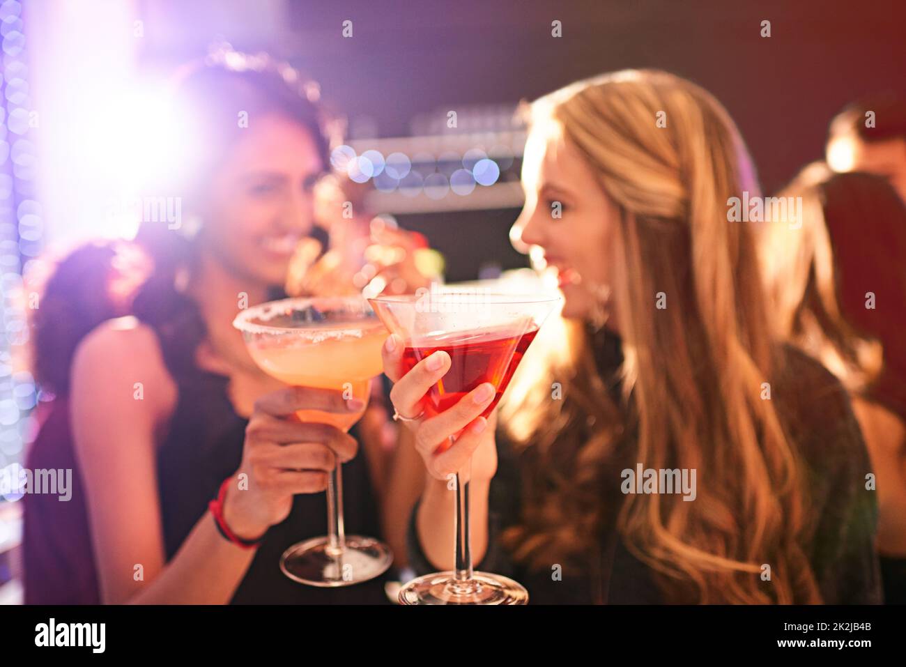 Best nightclubs hi-res stock photography and images - Alamy
