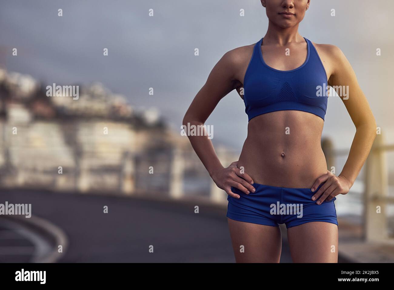 Proudly woman hi-res stock photography and images - Alamy