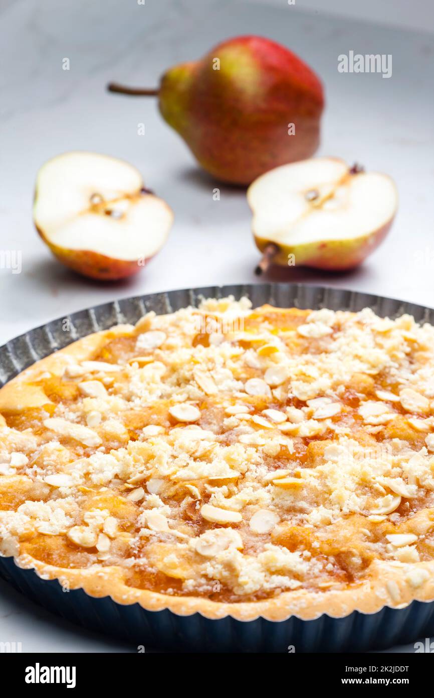 Still life with cake hi-res stock photography and images - Alamy