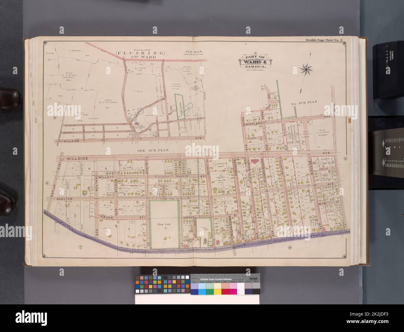 Map of kaplan hi-res stock photography and images - Alamy