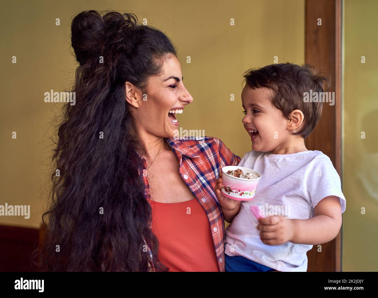 We All Scream For Ice Cream Movie