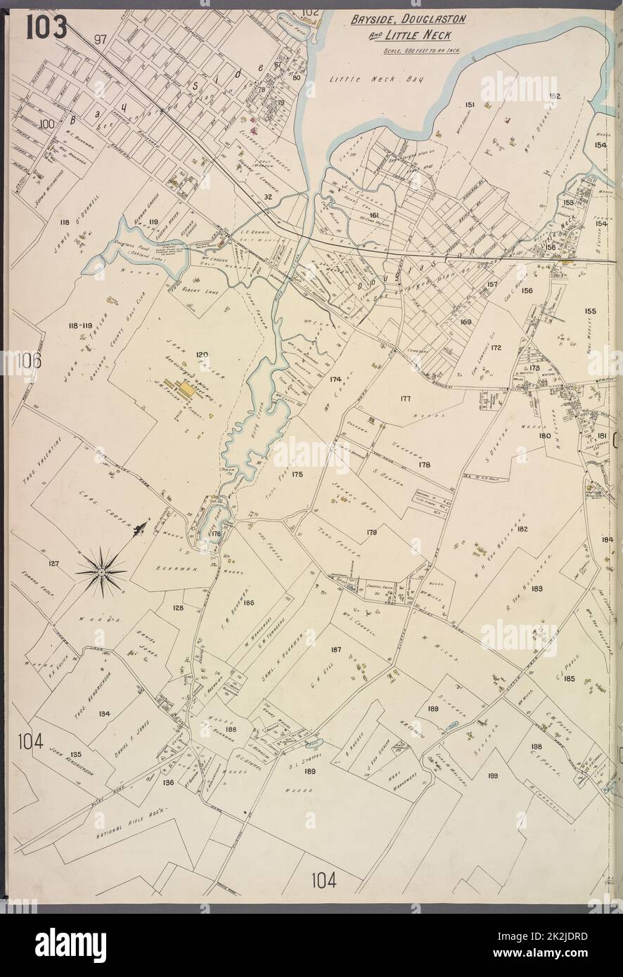 Cartographic, Maps. 1884 - 1936. Lionel Pincus and Princess Firyal Map ...
