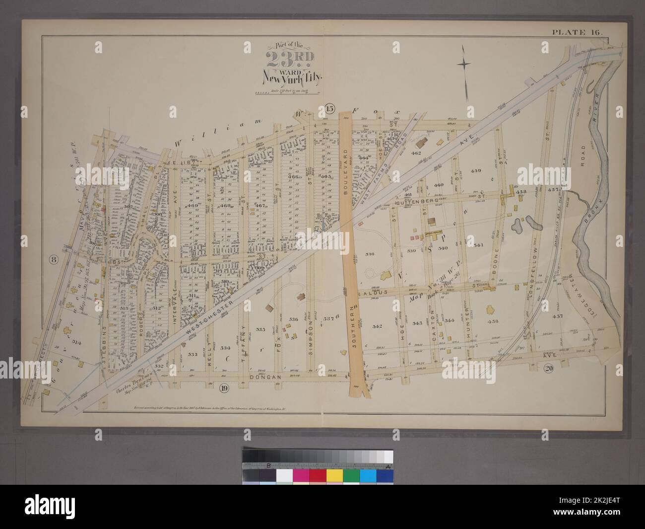 Cartographic, Maps. 1887. Lionel Pincus and Princess Firyal Map ...