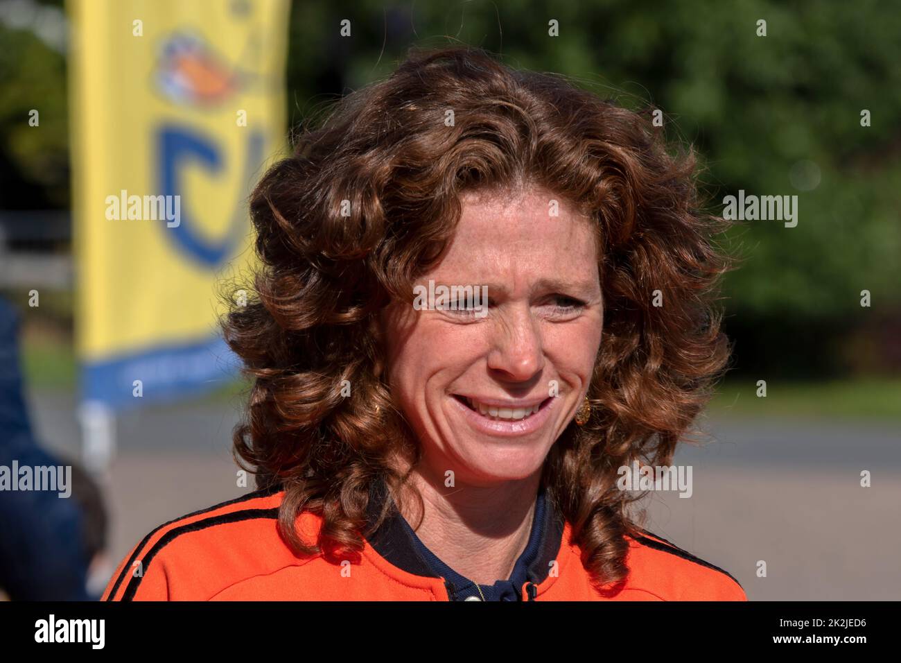 Barbara barend hi-res stock photography and images - Alamy