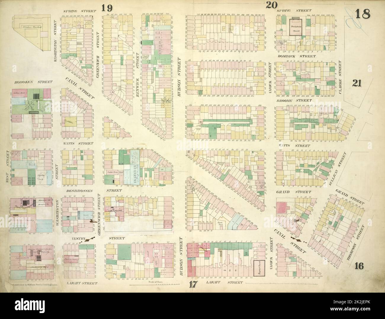 Dominick west hi-res stock photography and images - Alamy