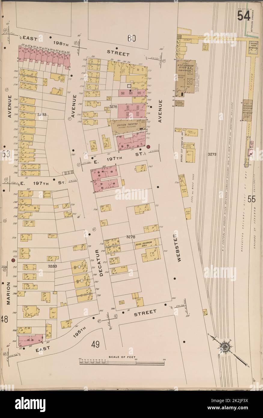 Cartographic, Maps. 1914. Lionel Pincus and Princess Firyal Map ...