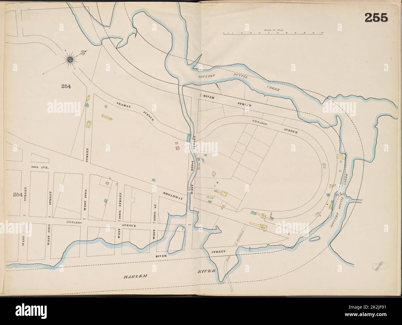 Cartographic, Maps. 1893. Lionel Pincus and Princess Firyal Map ...