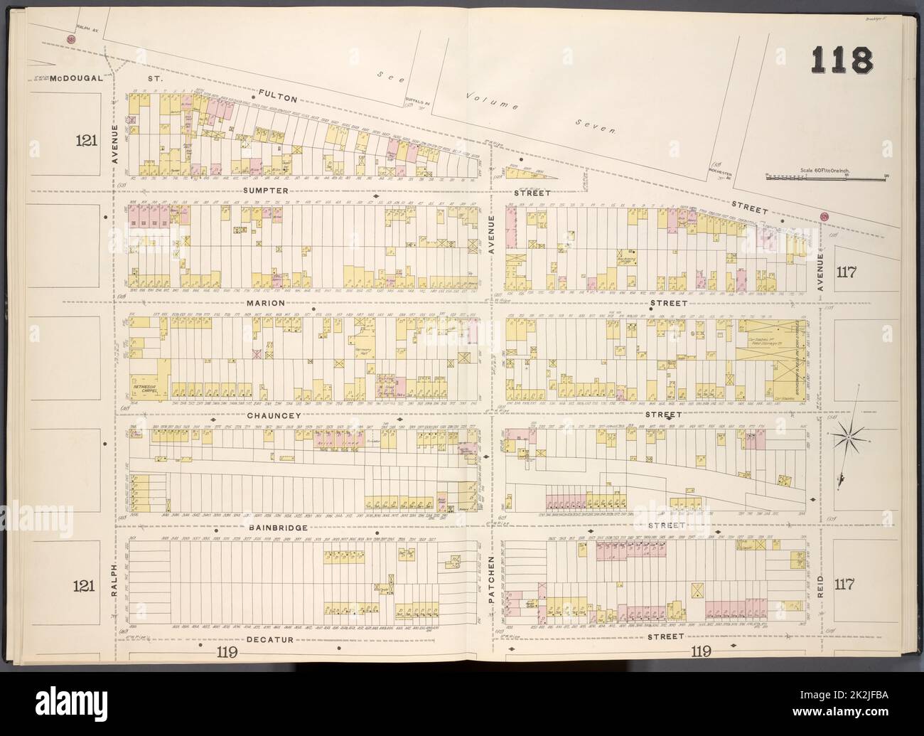 Cartographic, Maps. 1884 - 1936. Lionel Pincus and Princess Firyal Map ...