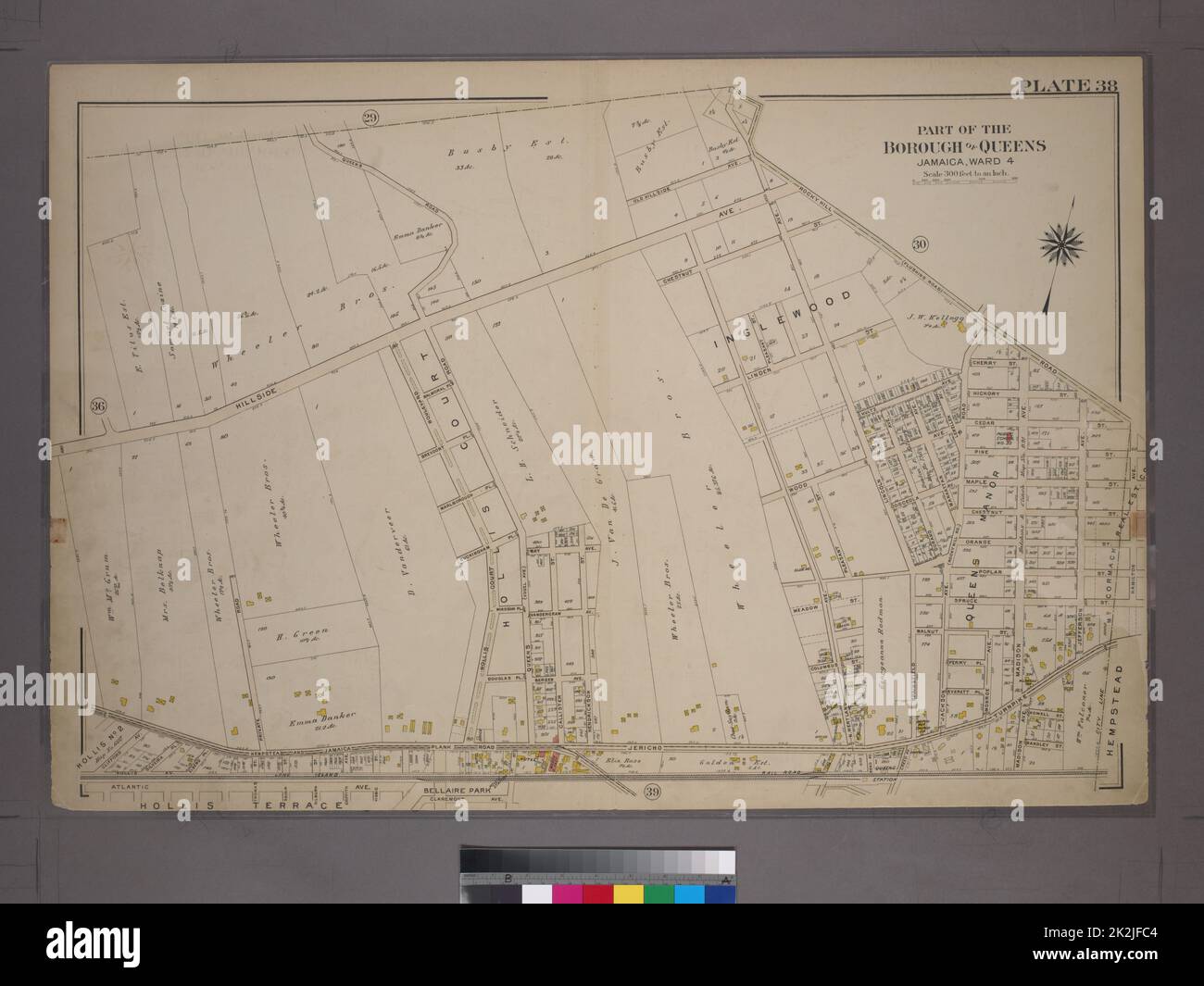 Map of rocky hill hi-res stock photography and images - Alamy
