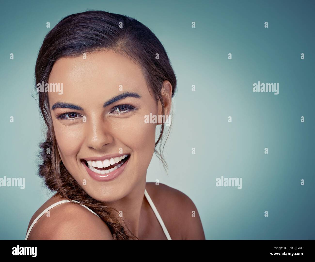 Beautiful wrinkles woman hi-res stock photography and images - Alamy