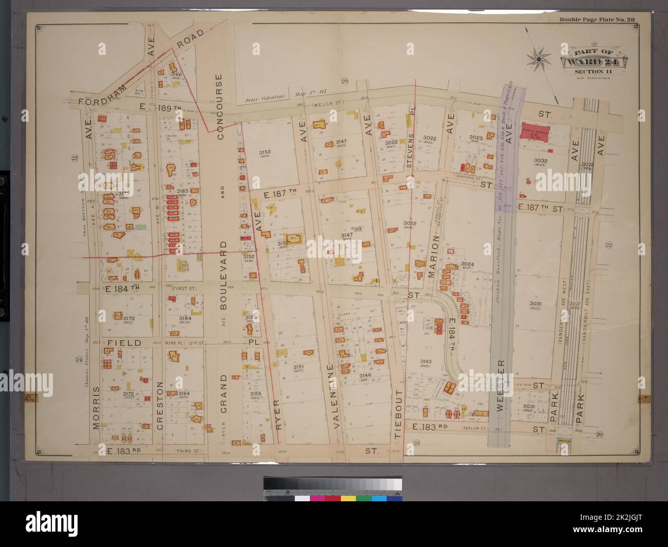 Cartographic, Maps. 1901. Lionel Pincus and Princess Firyal Map ...