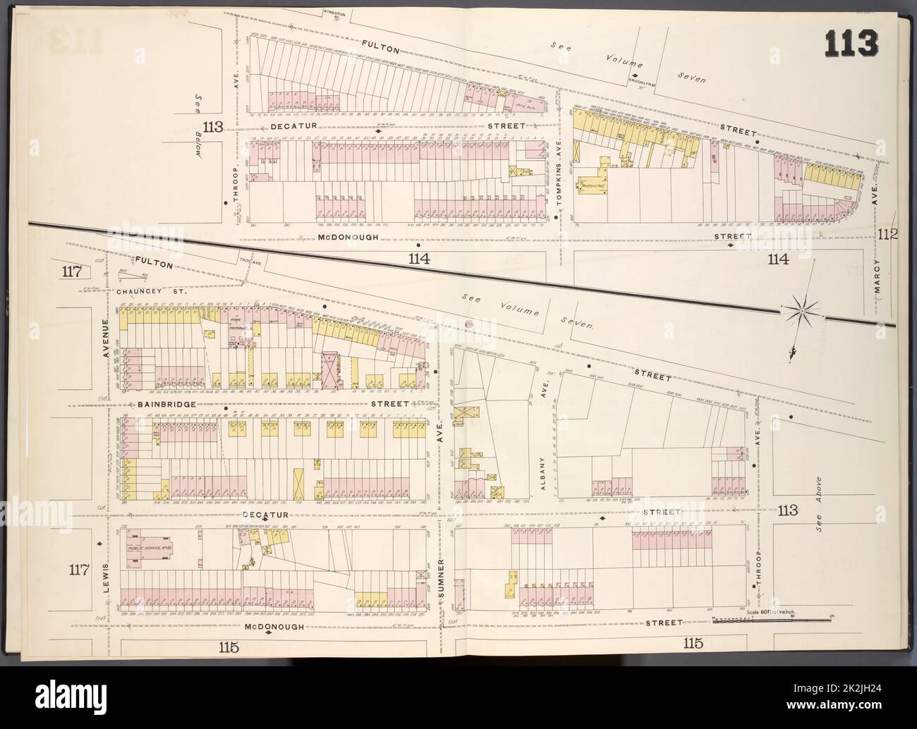 113 division st hi-res stock photography and images - Alamy