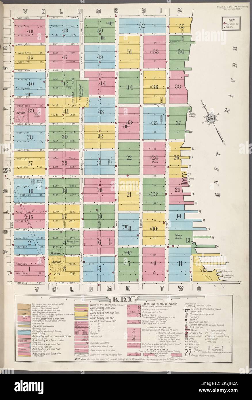 Cartographic, Maps. 1910. Lionel Pincus and Princess Firyal Map ...