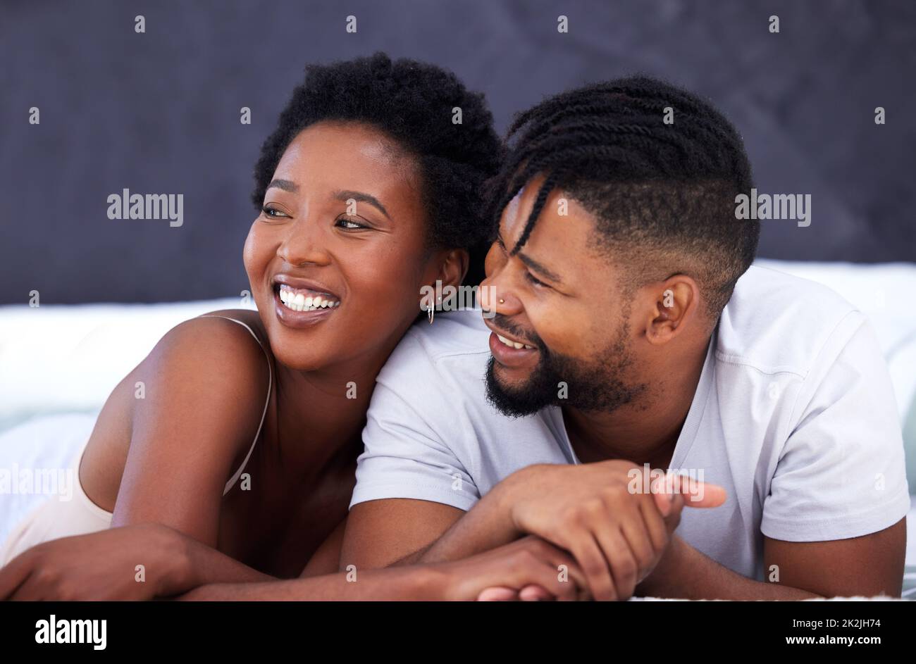 Couple being intimate hi-res stock photography and images - Alamy