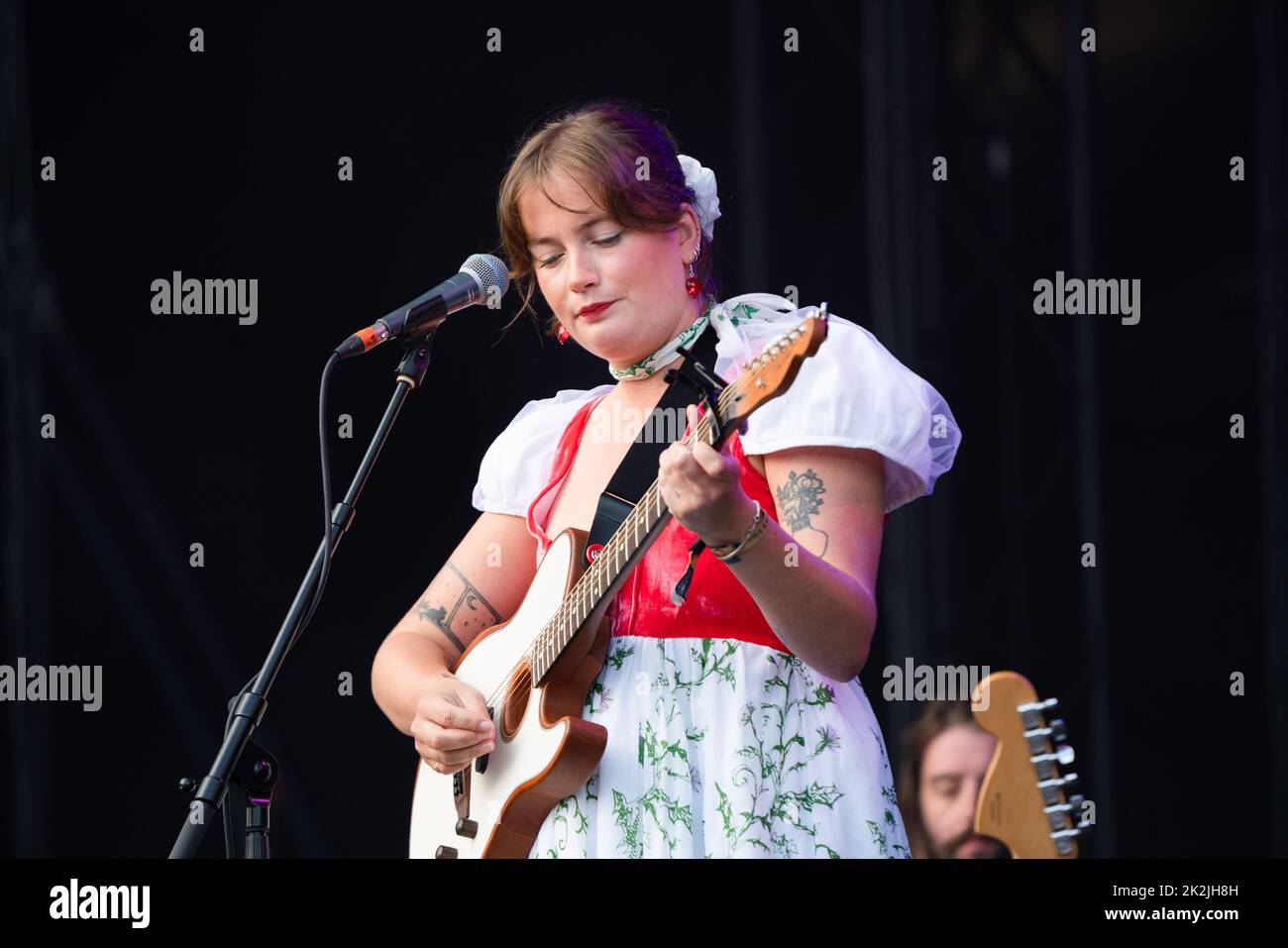 Katy j pearson singer hi-res stock photography and images - Alamy