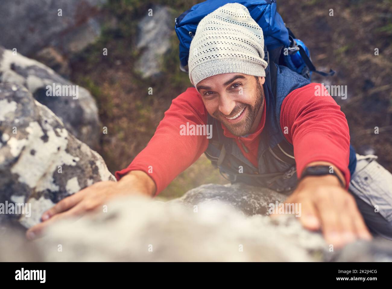 Happy rocks hi-res stock photography and images - Alamy