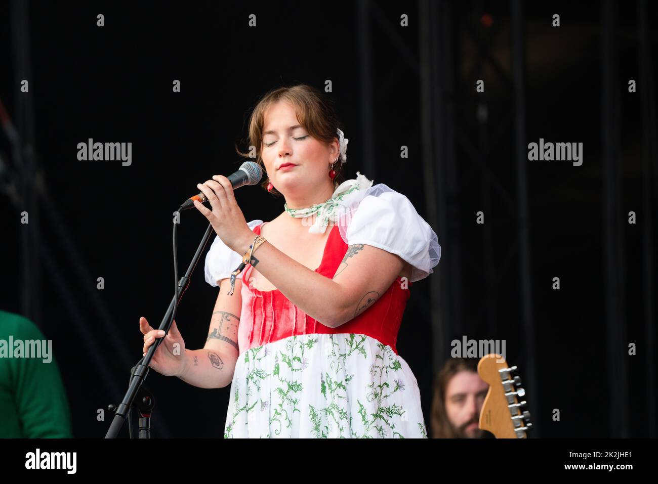 Katy j pearson singer hi-res stock photography and images - Alamy