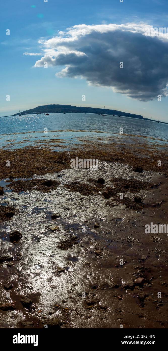 Portland castle hi-res stock photography and images - Alamy