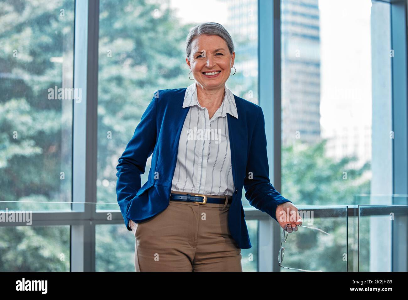 Mature mindset hi-res stock photography and images - Alamy