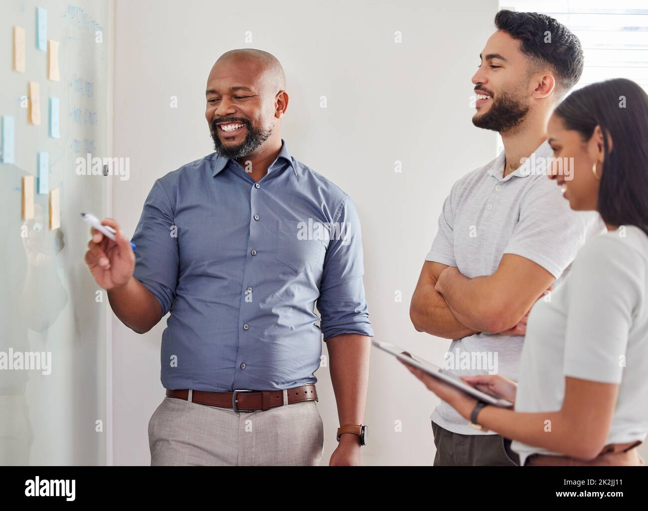 Collaborative session hi-res stock photography and images - Alamy