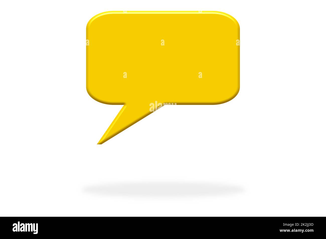 Chat balloon hi-res stock photography and images - Alamy