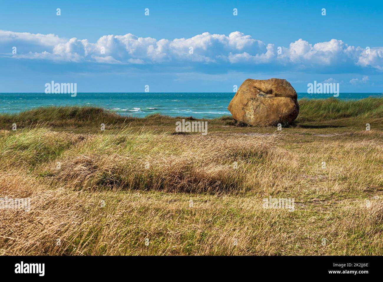 Rock dune hi-res stock photography and images - Alamy