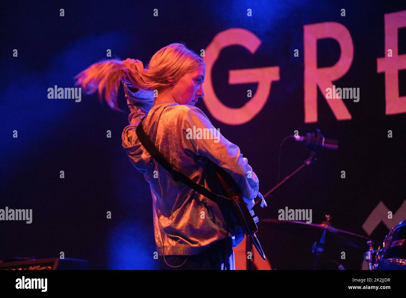 Mackenzie ruth scott hi-res stock photography and images - Alamy