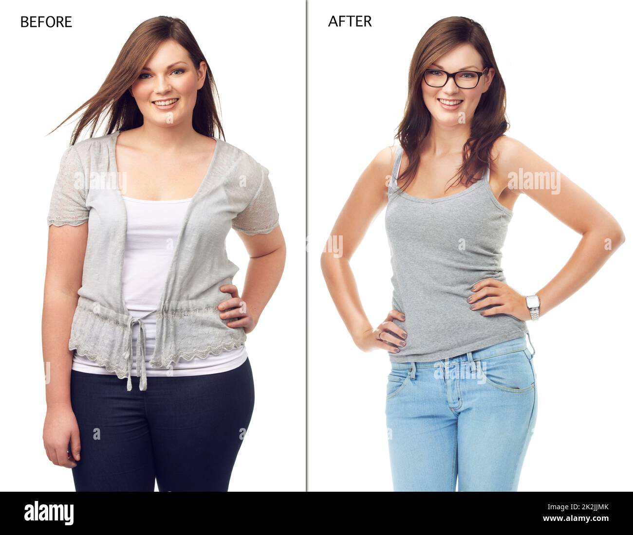 Full figured hi-res stock photography and images - Alamy