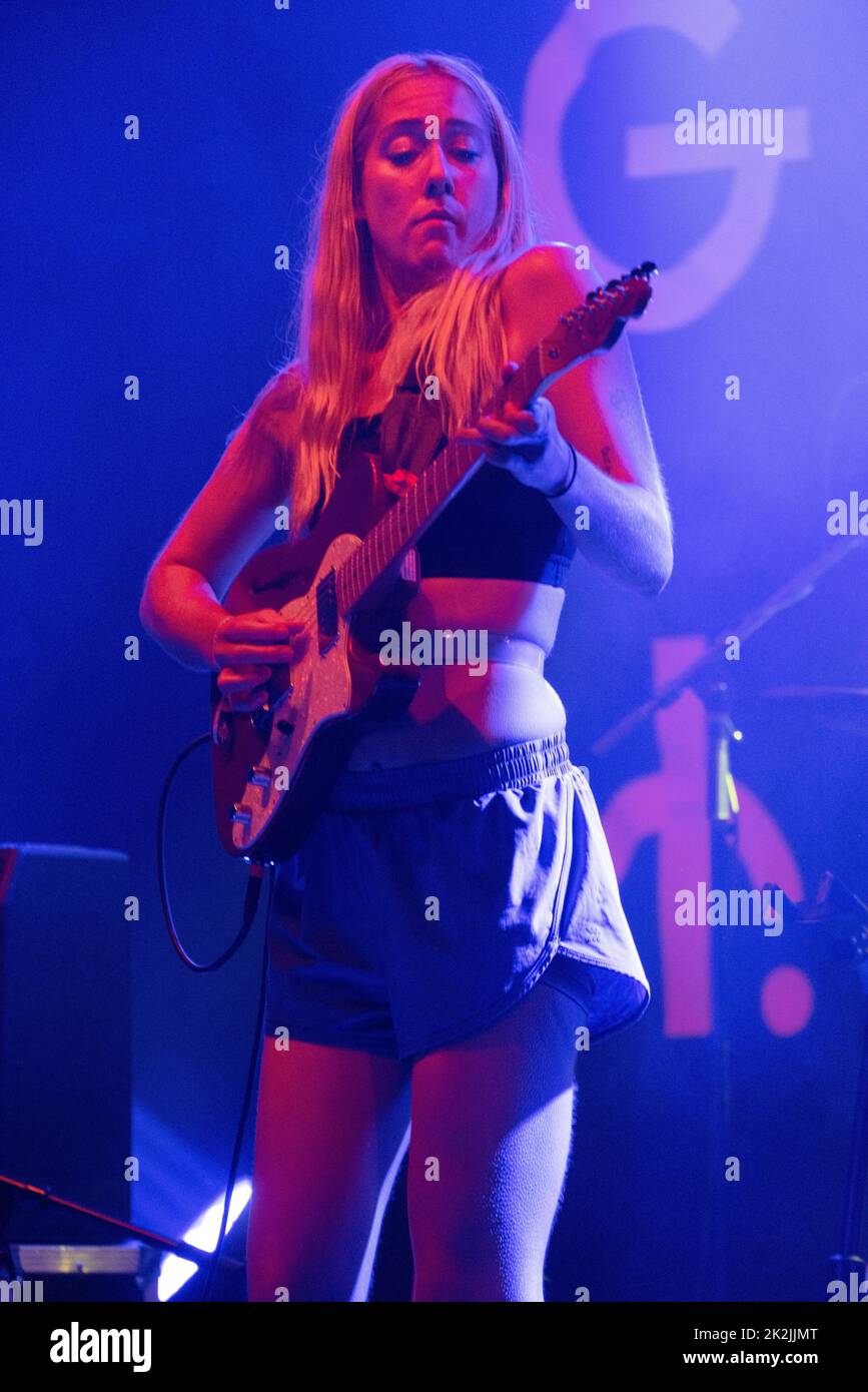 Mackenzie ruth scott hi-res stock photography and images - Alamy