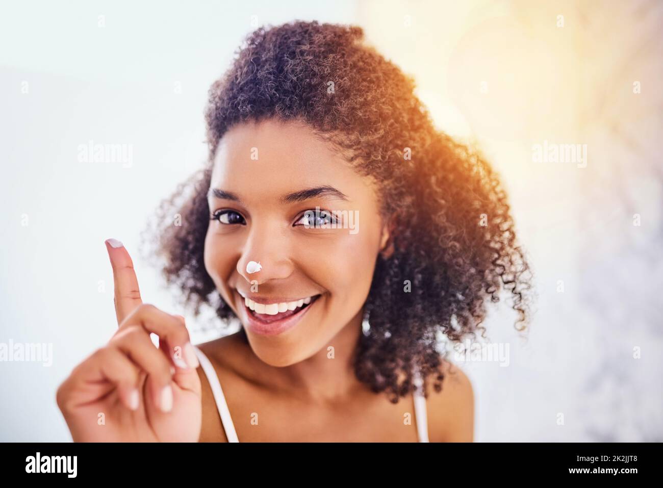 Wellness routines hi-res stock photography and images - Alamy