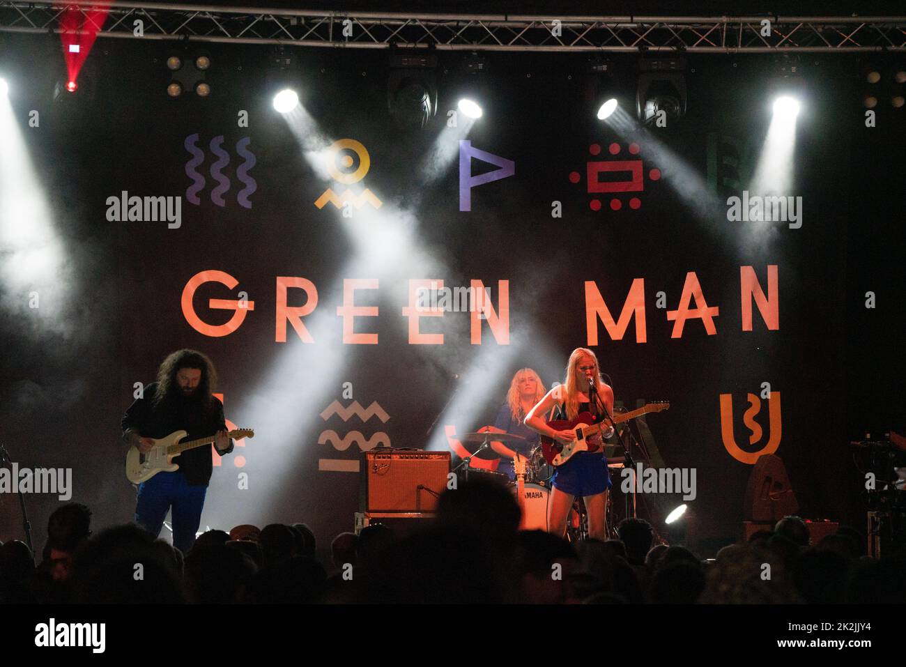 Mackenzie ruth scott hi-res stock photography and images - Alamy