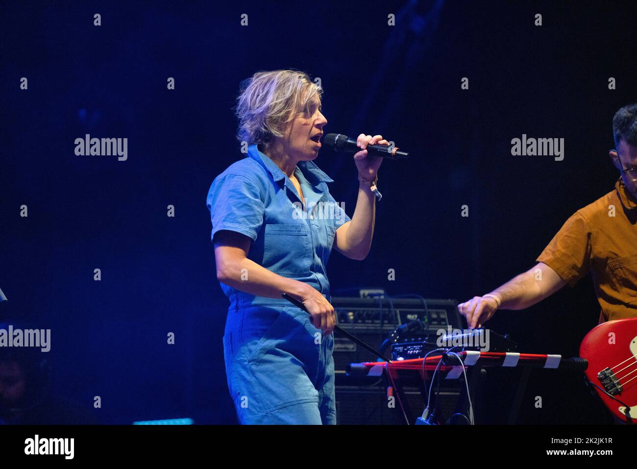 Tune yards 2022 hi-res stock photography and images - Alamy