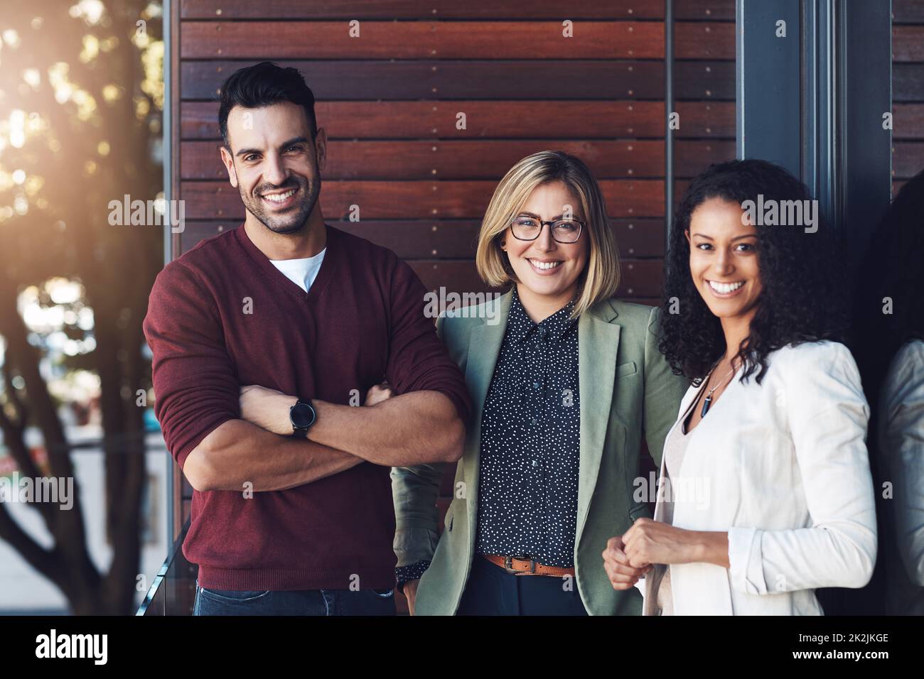 Employee work teams hi-res stock photography and images - Alamy