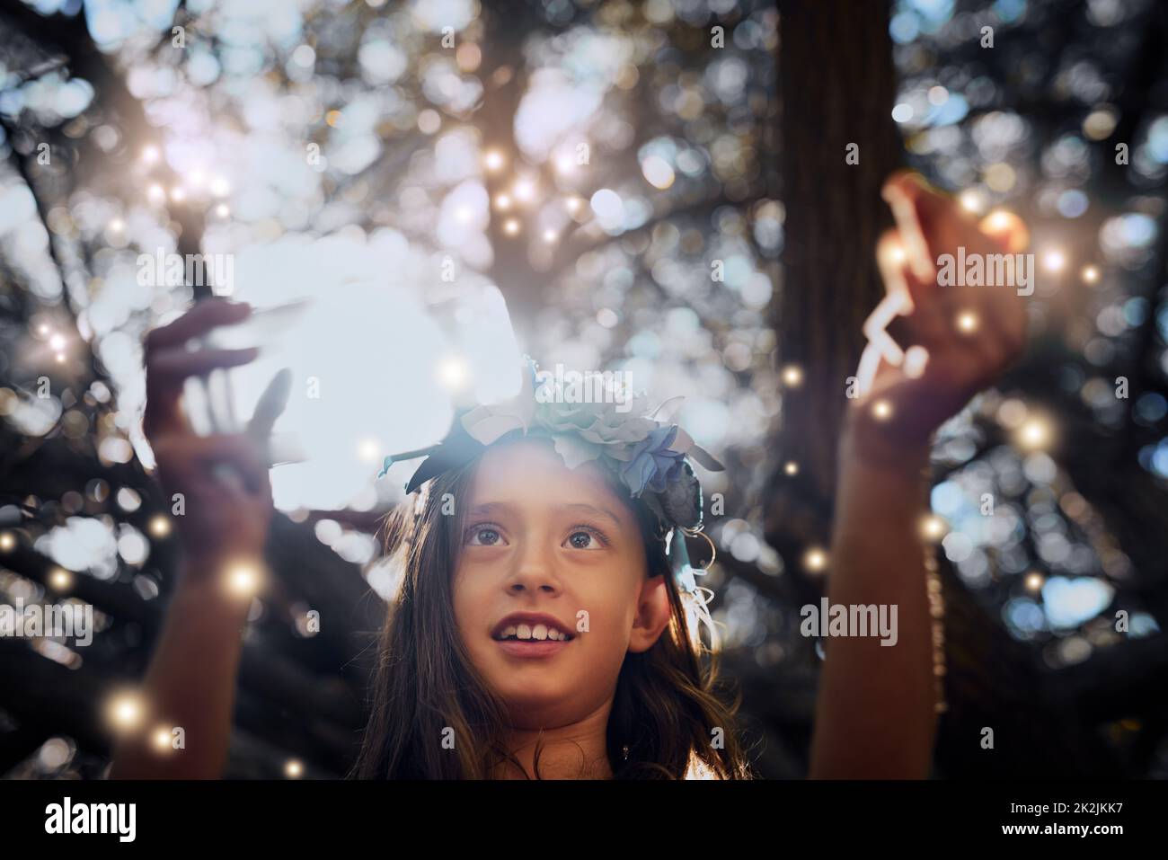 Fireflies in a jar hi-res stock photography and images - Alamy