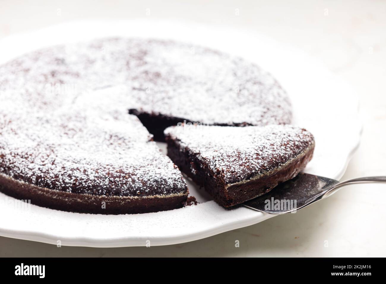 Still life with cake hi-res stock photography and images - Alamy