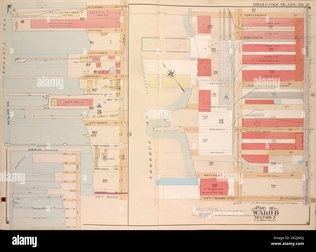 Including e 57th st hi-res stock photography and images - Alamy