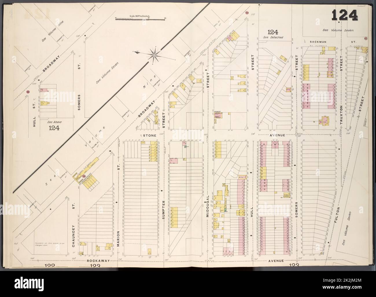 Map of somers hi-res stock photography and images - Alamy