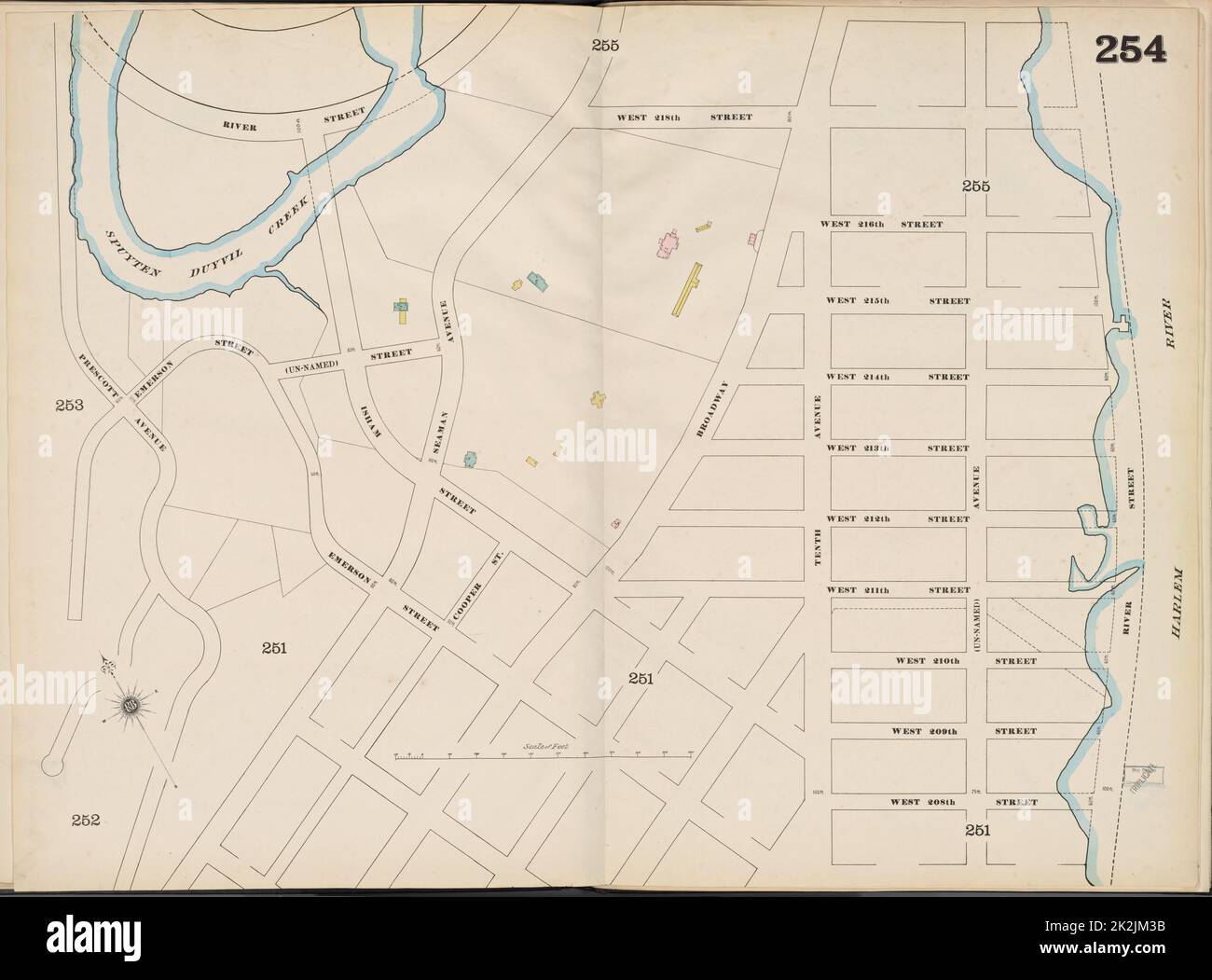 Cartographic, Maps. 1893. Lionel Pincus and Princess Firyal Map ...