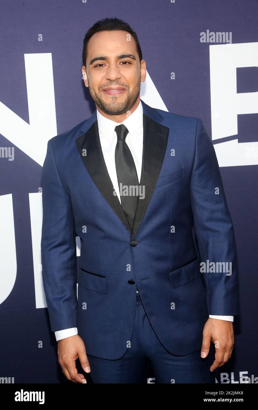 22 September 2022 - Los Angeles, California - Victor Rasuk. Premiere Of ...